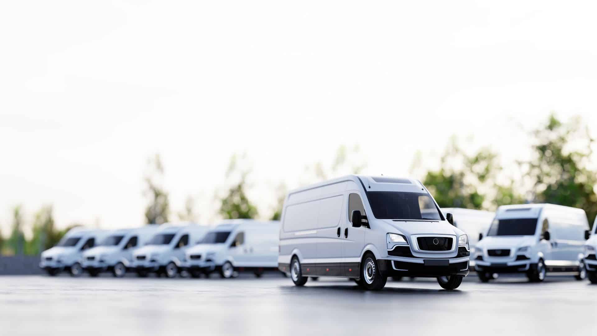 Busje huren Numansdorp | KM vrij bus huren